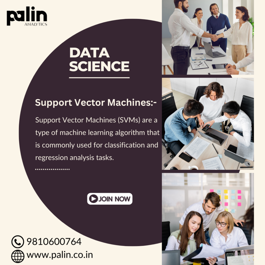 Palin Analytics : #1 Training institute for Data Science & Machine Learning