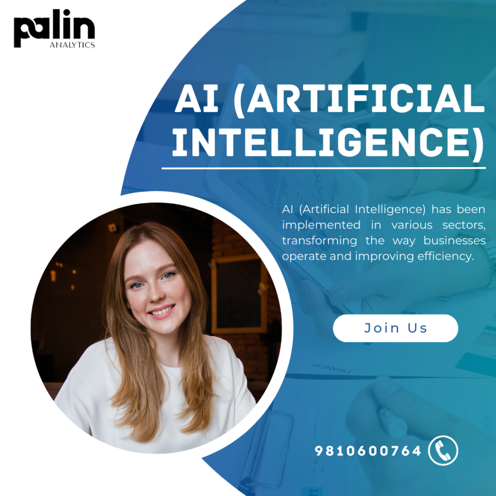 Palin Analytics : #1 Training institute for Data Science & Machine Learning