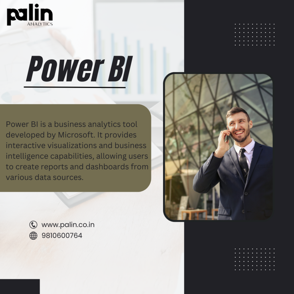 Palin Analytics : #1 Training institute for Data Science & Machine Learning