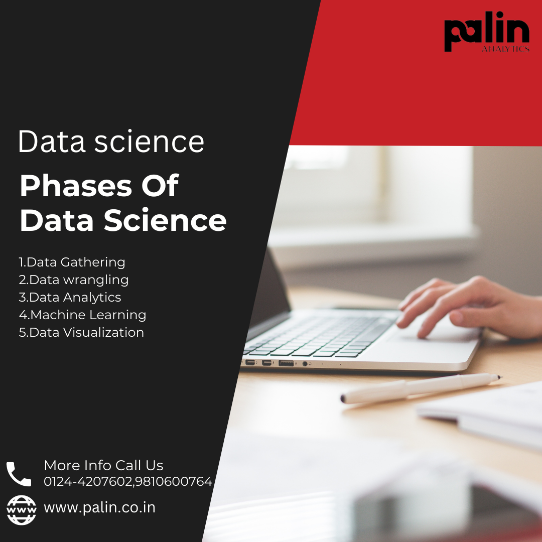 Palin Analytics : #1 Training institute for Data Science & Machine Learning