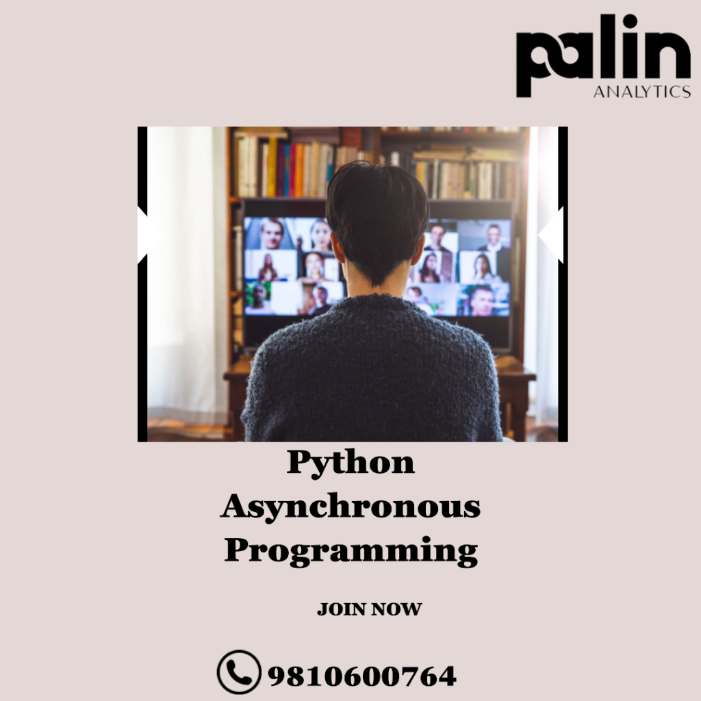 Palin Analytics : #1 Training institute for Data Science & Machine Learning