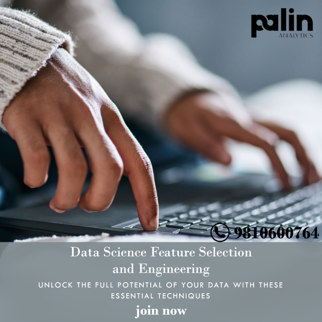 Palin Analytics : #1 Training institute for Data Science & Machine Learning