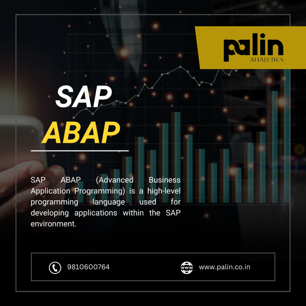 Palin Analytics : #1 Training institute for Data Science & Machine Learning