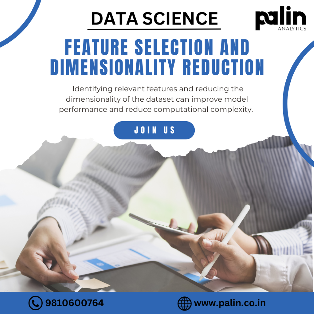 Palin Analytics : #1 Training institute for Data Science & Machine Learning