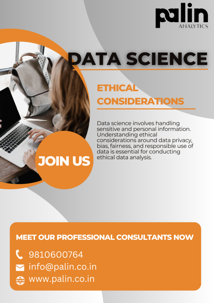 Palin Analytics : #1 Training institute for Data Science & Machine Learning