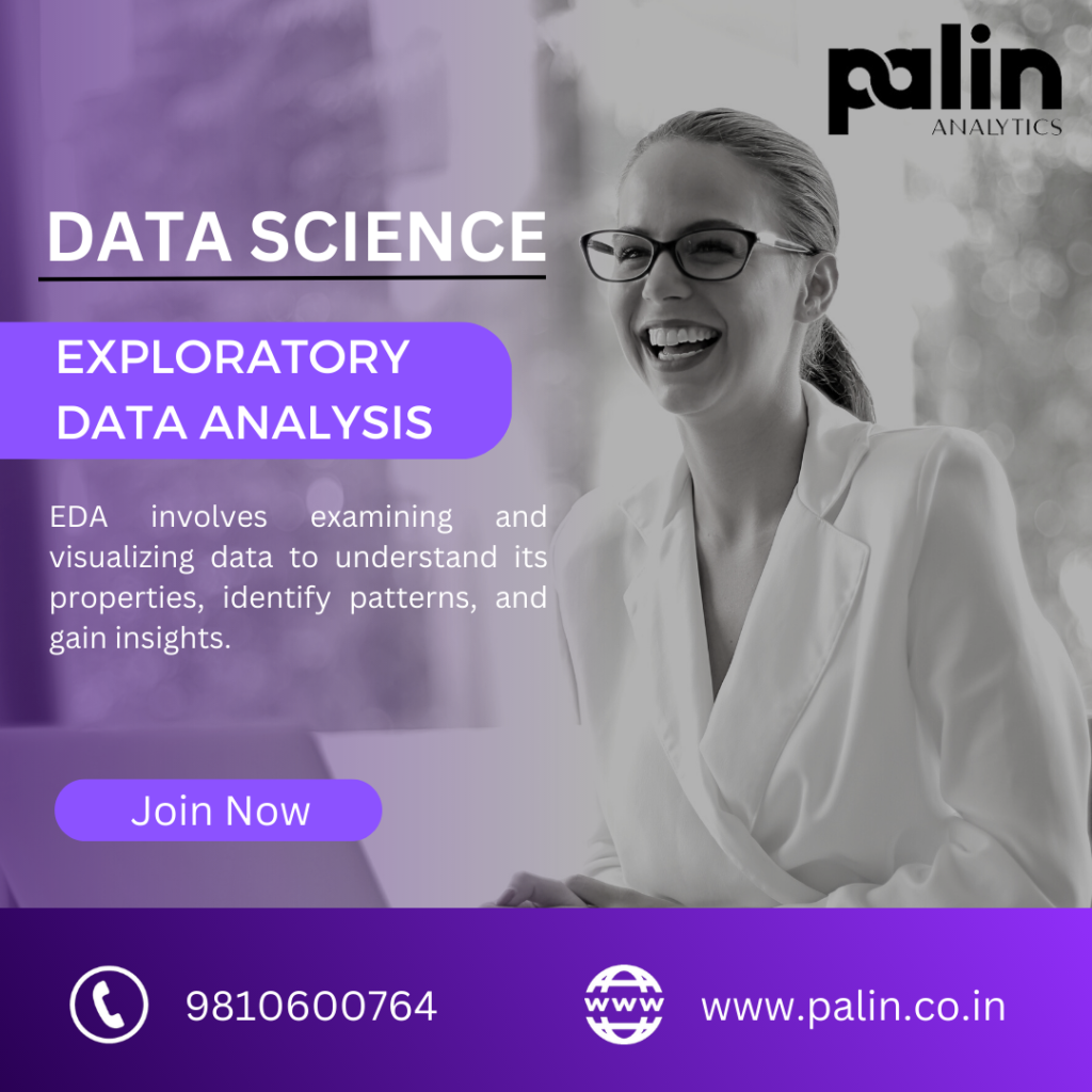 Palin Analytics : #1 Training institute for Data Science & Machine Learning