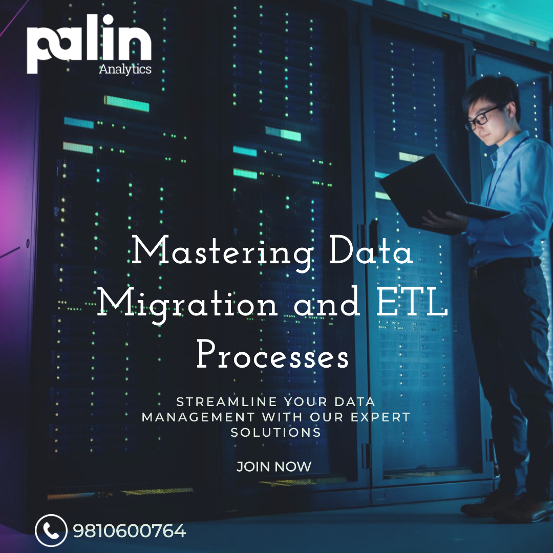 Palin Analytics : #1 Training institute for Data Science & Machine Learning